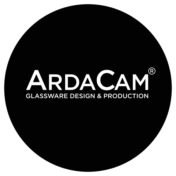 Ardacam Glassware Design & Production